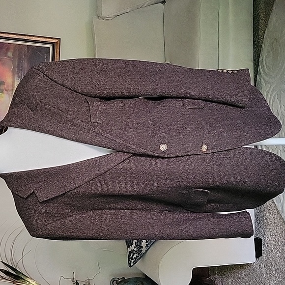 Patrick James | Suits & Blazers | Patrick James West Coast Classic Mens ...